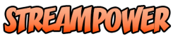 StreamPower – De gezelligste op het internet!